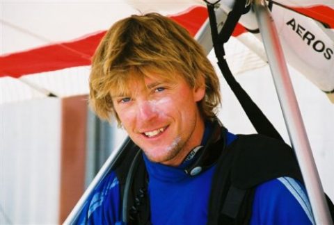 About Me | Dr Paris Williams